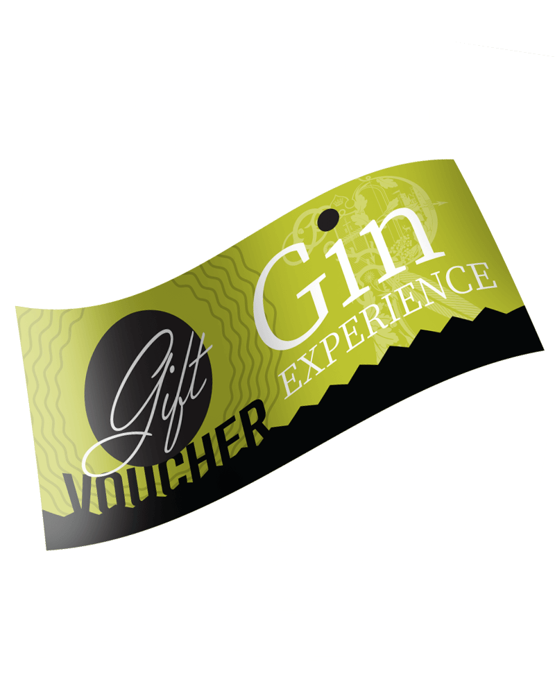 Gin Experience Gift Voucher – Locksley Distilling Co.